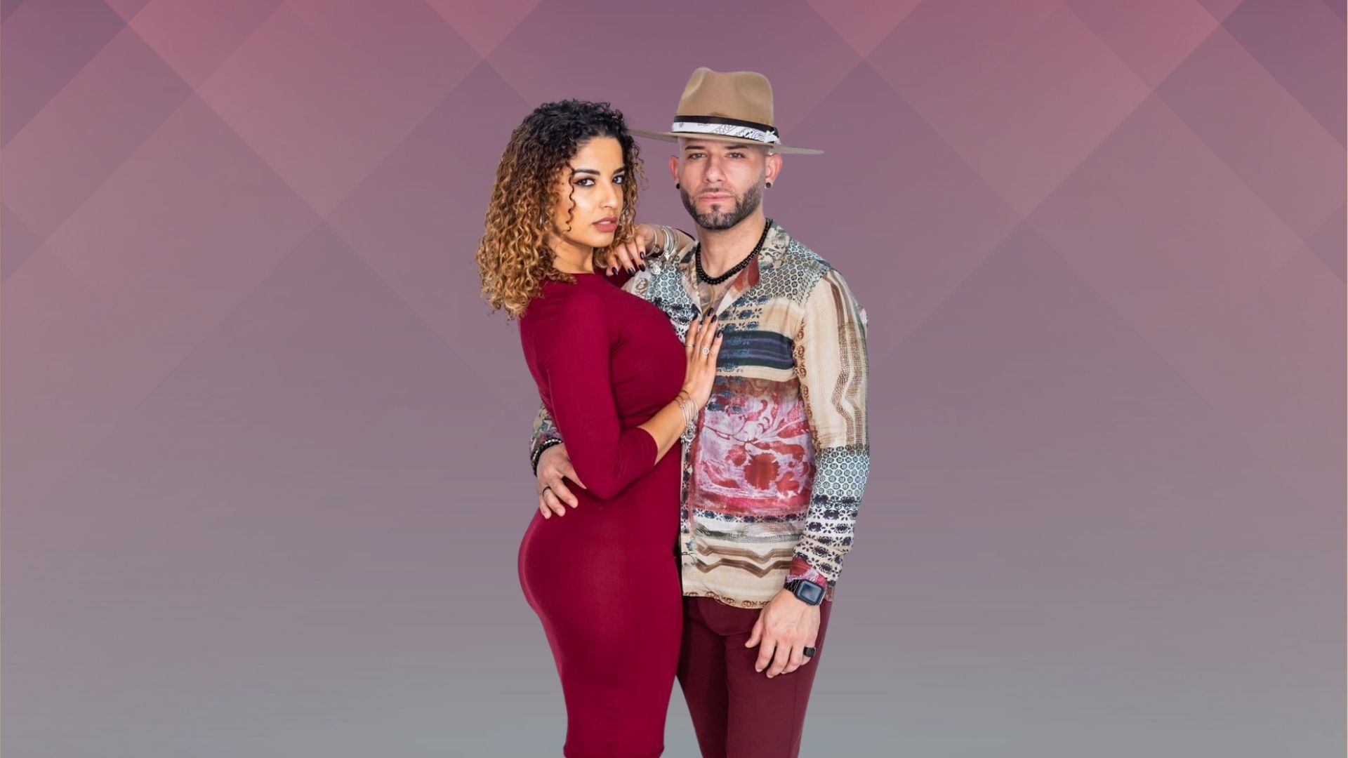 Ataca & La Alemana - bachataloves.me - the best bachata festivals of Europe