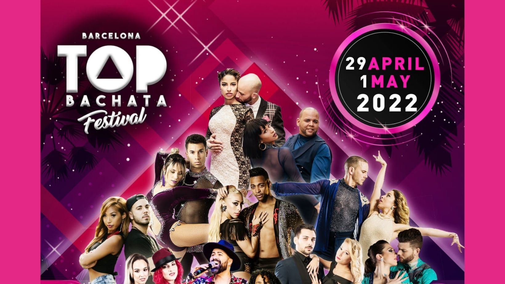 Top Bachata Festival - bachataloves.me - the best bachata festivals of ...