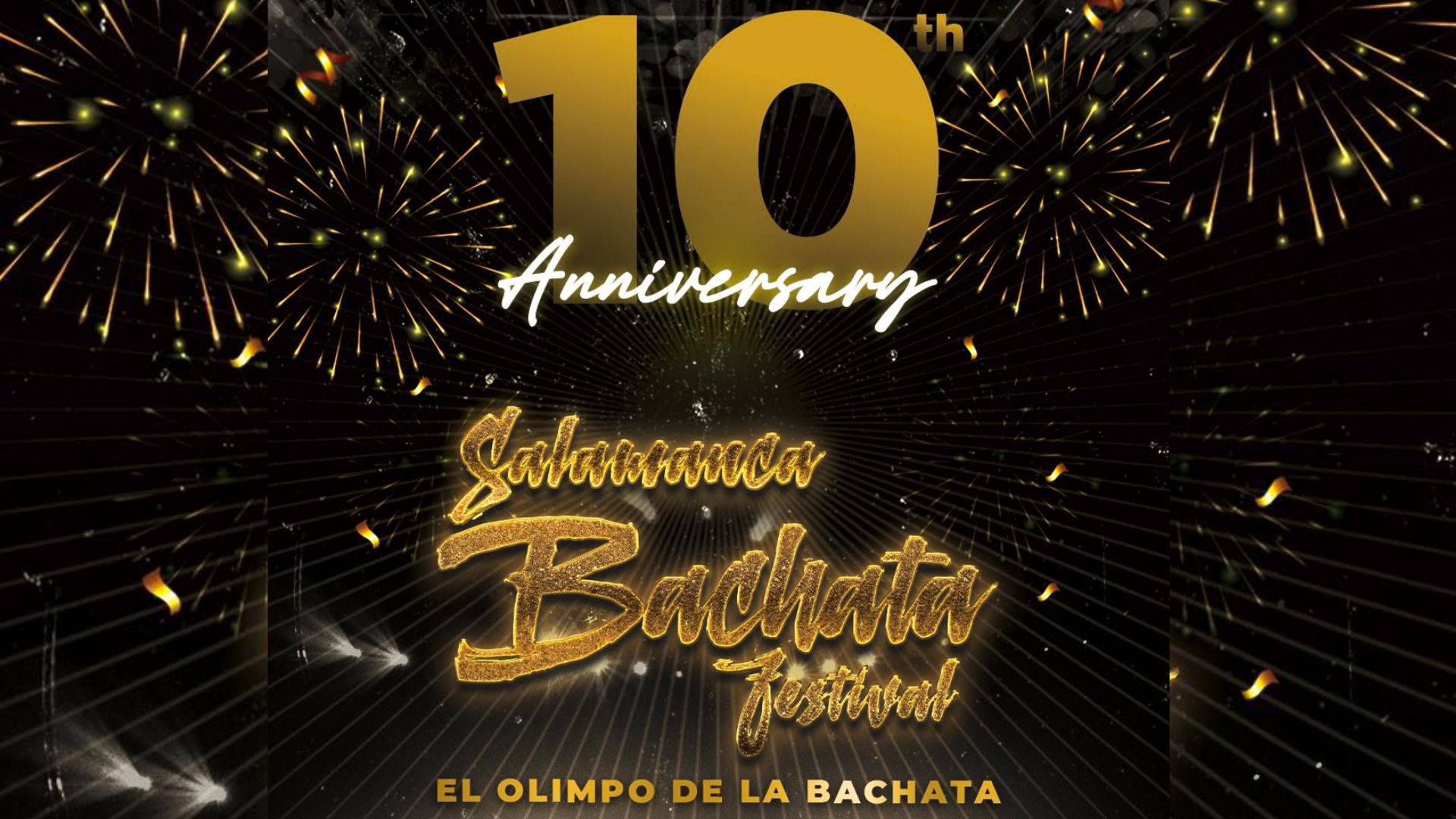 Salamanca Bachata Festival 2023 - bachataloves.me - the best bachata ...